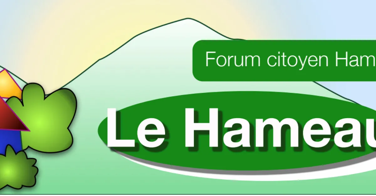 Journal Le Hameau | Ham-Nord
